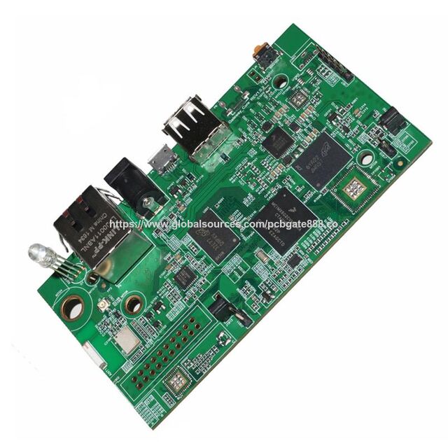 Support One-stop Oem Odm Custom Made Pcba Parts Pcba Jigs - Expore ...