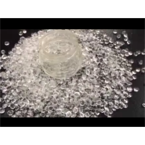 Buy Wholesale China Cyclo Olefin Polymer Resins Injection Blow Molding ...