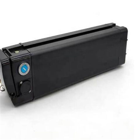 Buy Wholesale China Long Life 36v 48v 10ah 15ah 20ah Electric Bicycle ...
