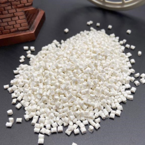 Buy Wholesale China Polyamide 66 Pa66 Resin Nylon 66.thermoplastic ...