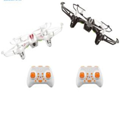 Buy Wholesale China Design 2.4ghz Rc Battle Fight Drones 6-axis Gyro ...