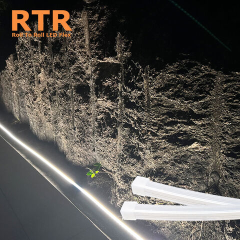 Buy Wholesale China Ip66 Waterproof Flexible 2700k 3000k 4000k 6000k Dc ...