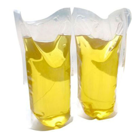 Buy Wholesale China Cooking Oil Bag, Convenient To Carry, Does Not Take ...