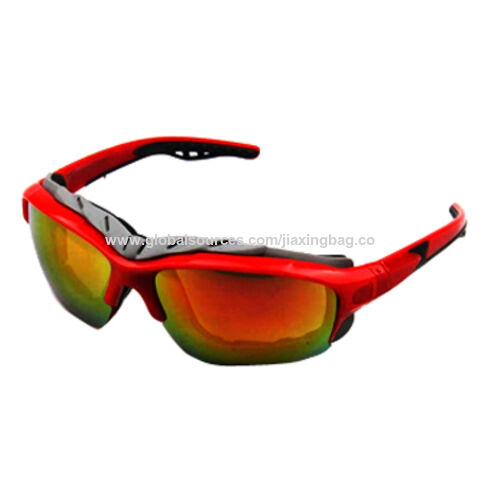 Buy Wholesale China Okey Sport Sunglasses, Comfortable To Wear ...