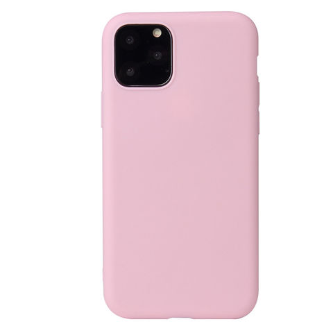 Buy Wholesale China Colors Soft Touch Matte Tpu Silicone Wholesale ...