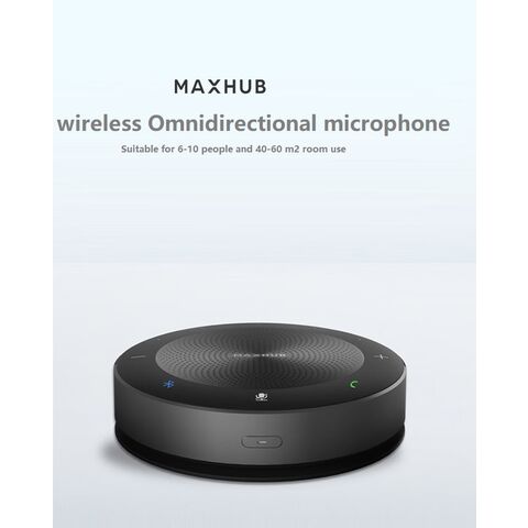 Buy Wholesale China Bluetooth Speakerphone, Maxhub Usb Conference ...