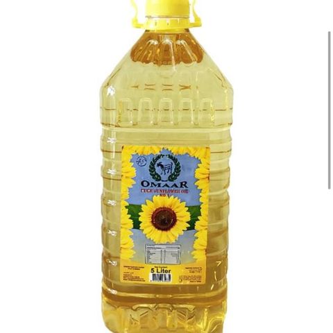 Buy Wholesale Germany Russian Refined Sunflower Oil Ready For Export In ...