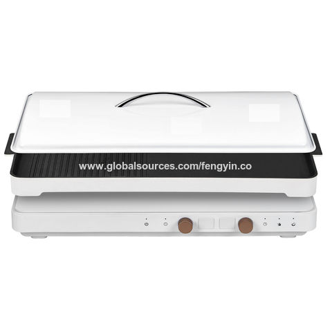 Buy Wholesale China Hot Sales Household Multi-function No Smoking Dual ...