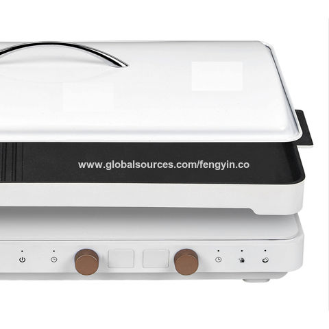 Buy Wholesale China Hot Sales Household Multi-function No Smoking Dual ...