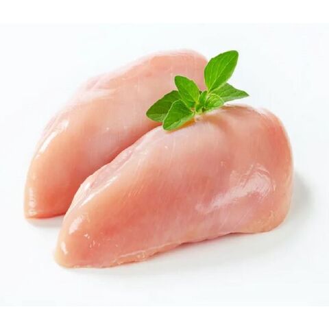 Buy Wholesale Canada Halal Certified Frozen Chicken Breast Boneless ...