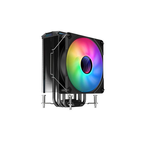 Buy Wholesale China Sama Infinity Mirror Cooler Cpu 1700 Air Cooler Am5 ...