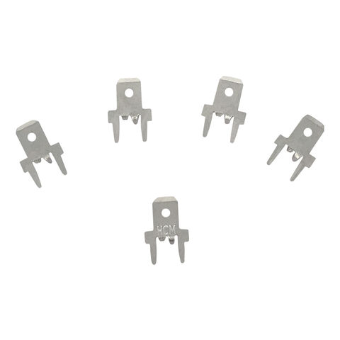 Buy Wholesale China Factory Custom Vendor Terminal Block For Pcb Board ...