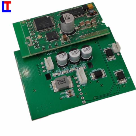 Buy Wholesale China Mini Ups For Wifi Router Pcb Pcb Power Board Rice Cooker Pressure Cooker Pcb ...