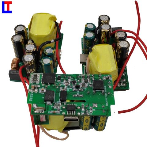 Buy Wholesale China Control Board For Electric Fireplace Ip Bnc ...