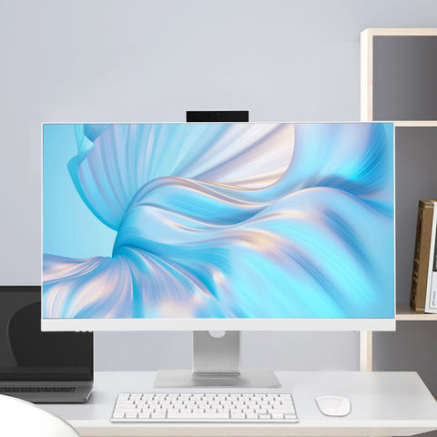 Buy Wholesale China Factory Oem Odm Desktop Computer Barebone 23.8 Inch ...