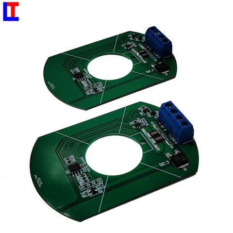 Buy Wholesale China Control Board For Electric Fireplace Washing ...