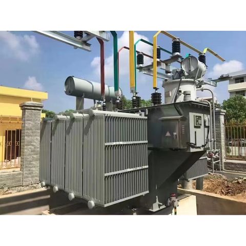 Buy Wholesale China Sh15 Amorphous Alloy Transformer,sh15 Amorphous ...