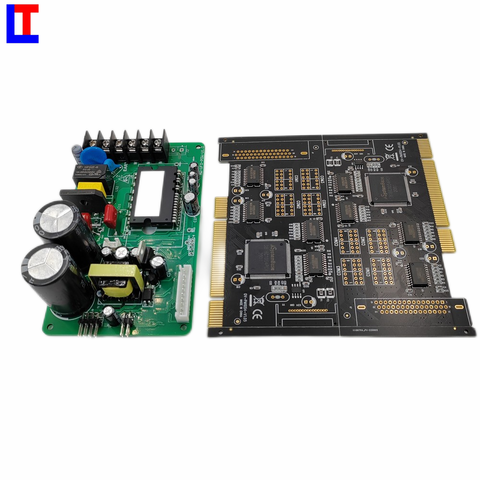 Buy Wholesale China Professional Metal Detector Circuit Board ...