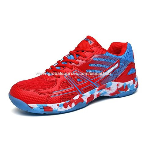 Buy Wholesale China Hotsale Wholesale Tennis Shoes With Pu Upper Rubber ...