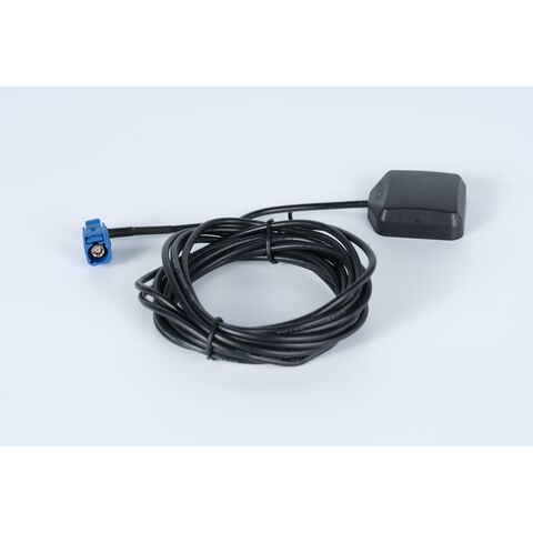 Buy Wholesale China Best Quality 28dbi Car Auto Gps Antenna Magnetic ...