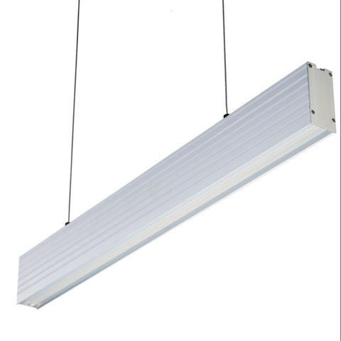 Buy Wholesale China High Lumen Efficiency150lm/w 1.2m 40w Led Linear ...