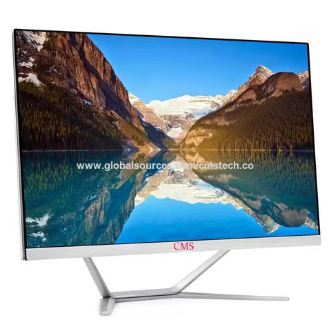 Buy China Wholesale 23.8inch ,21.5inch All-in-one Pcs With Pop-up ...