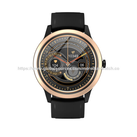 Buy Wholesale China A60 Smartwatch High-definition Screen Cost ...