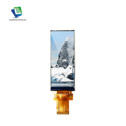 Buy Wholesale China High Brightness Bar Type Lcd 7.8 Inch 400*1280 ...