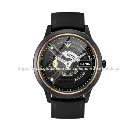 Buy Wholesale China A60 Smartwatch High-definition Screen Cost ...