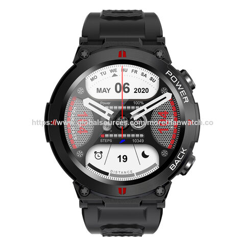 Buy Wholesale China A80 Smart Watches Sports Three-proof Ip68 Deep ...