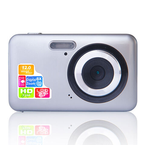 8x Digigtal Zoom Function Digital Camera With 3inch Screen Fhd 1080p ...