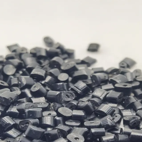 Buy Wholesale China High Quality Polyphenylene Oxide Ppo Plastic Raw ...