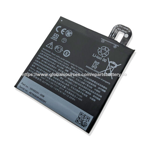 Buy Wholesale China Google Pixel Xl (g-2pw2200) Battery B2pw2100 ...