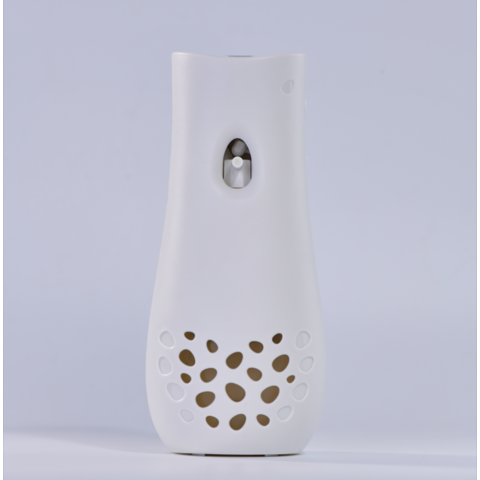 Buy Wholesale China Wall Mounted Air Freshener Odour Eliminator Wall ...