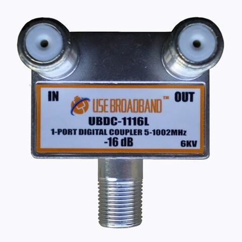 Buy Wholesale China Hot Selling Wholesale Customized Rf Coax 16db ...