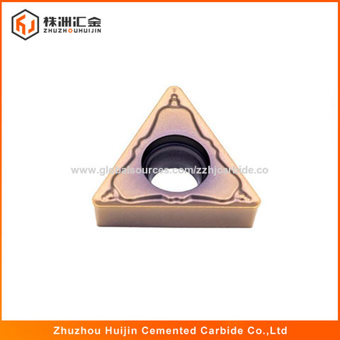 Buy Wholesale China Low Price Cnc Machine Tcmt Carbide Inserts For ...