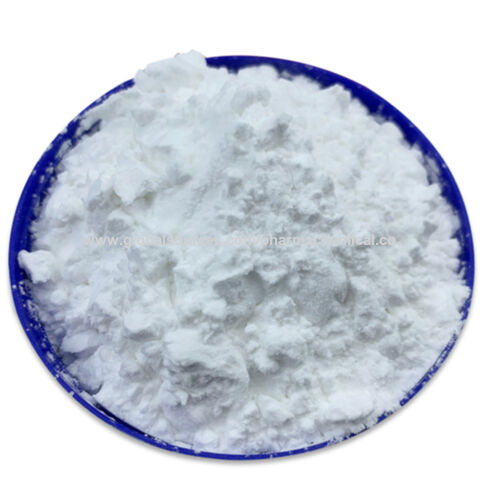 Buy Wholesale China Factory Price Chemical White Powder Sample Supply ...