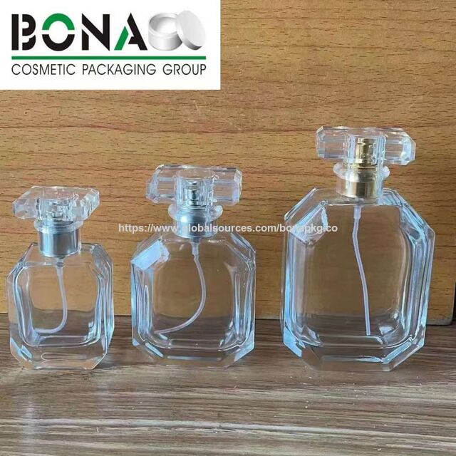 Factory Direct High Quality China Wholesale 30ml 50ml 100ml Glass ...