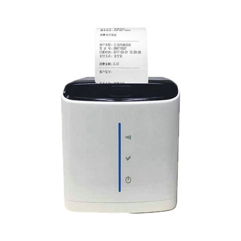 Buy Wholesale China Usb+ethernet/wifi Cloud 58mm Thermal Printer Hcc ...