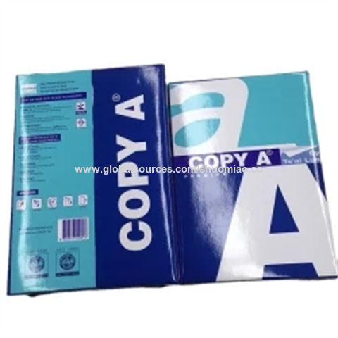 Buy Wholesale China Copy Paper Factory Price A4 Paper Wholesale Copy A ...