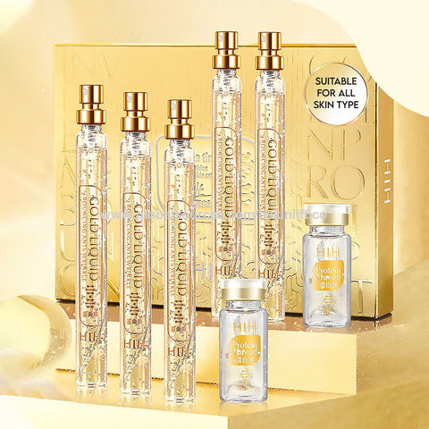 Buy Wholesale China Hih Gold Collagen Line Carving Set Protein Line ...