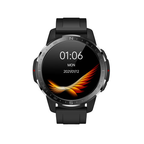 Buy Wholesale China Top Selling 1.6 'ips ,400*400 Display Screen 4g ...