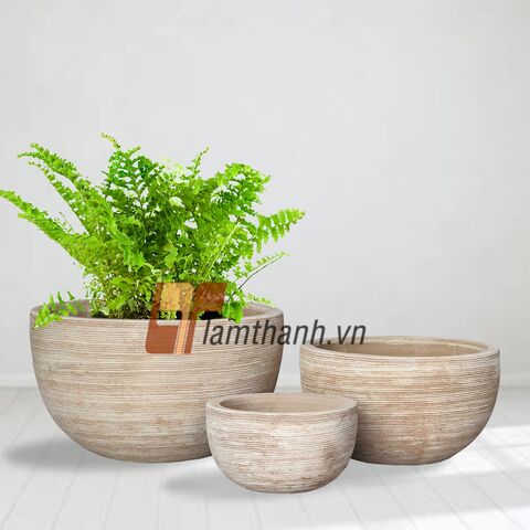 Buy Wholesale Vietnam Eco-friendly Scratch Pattern Vietnam Round ...