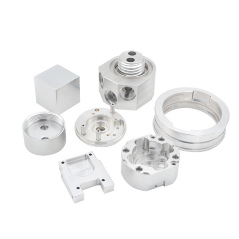 Buy Wholesale China Custom Milling Machining Cnc Part Aluminium Cnc Milling Machined Part ...
