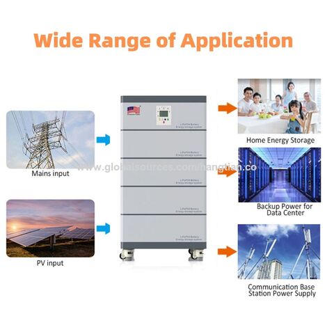 Buy Wholesale China 20kwh 20 Kwh Energy Storage System Ess Battery All ...