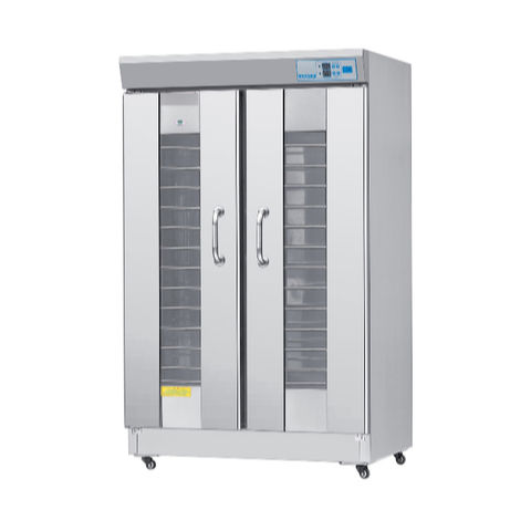 Buy Wholesale China Fermentation Machine Bakery Equipment Big Capacity ...