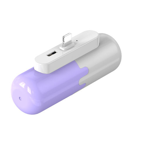 Buy Wholesale China Promotional Power Bank 5000mah Lithium Polymer ...