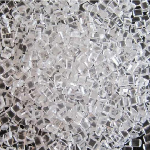 Buy Wholesale China Virgin/ Regrind General Purpose Polystyrene/ Gpps ...