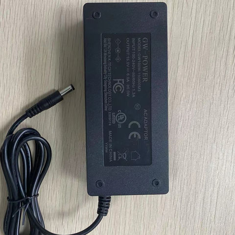 Buy Wholesale China Factory Direct Price 100-240vac 100w At 12-36vdc 0. ...