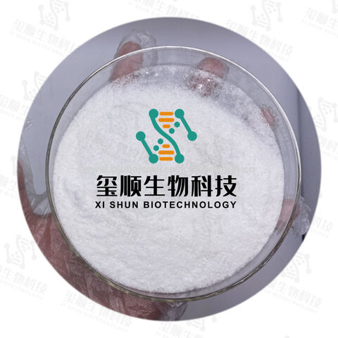 Buy Wholesale China Cas 16595-80 Safe And Fast Delivery 80-5 From ...